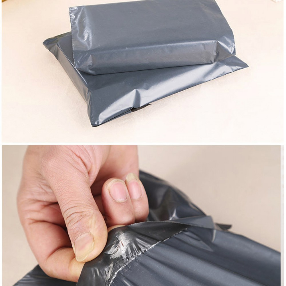 (60cm x 80cm) 10pcs Large Size Evio Asia Strong Plastic Courier Mailing Bag