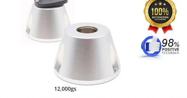 Efficiently Remove Security Tags with EAS Security Magnet Tag Remover ...