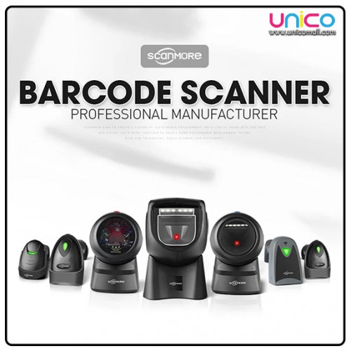 Barcode Label Thermal Printer SMK-M6 for Shipping Label
