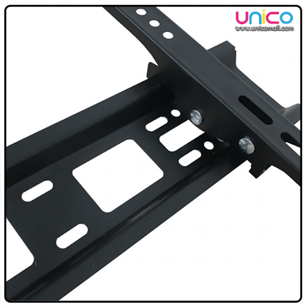 Adjustable Tilt Universal Wall Mount Bracket for 32-55 inch LED LCD TV ...