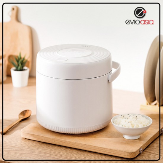 Smart Mini Rice Cooker 2.0L