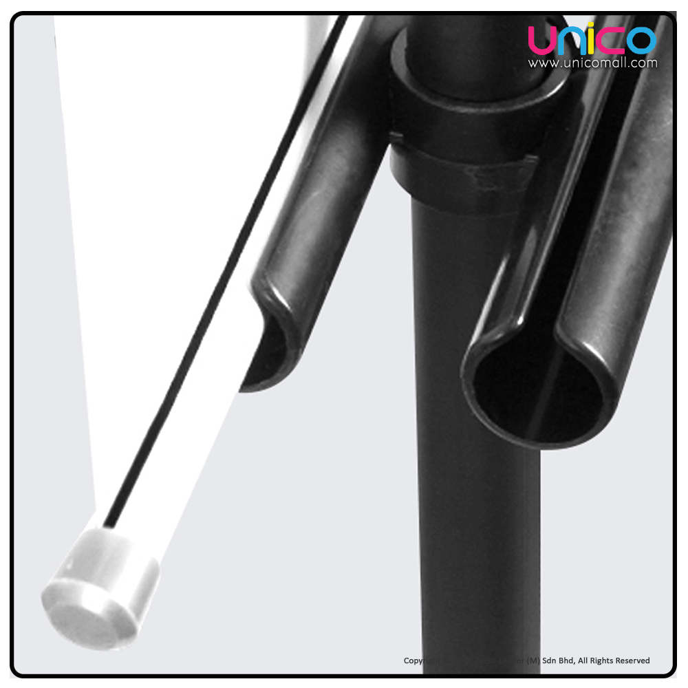 Double-Sided Holder for T-Bunting Stands - Versatile Accessory ...