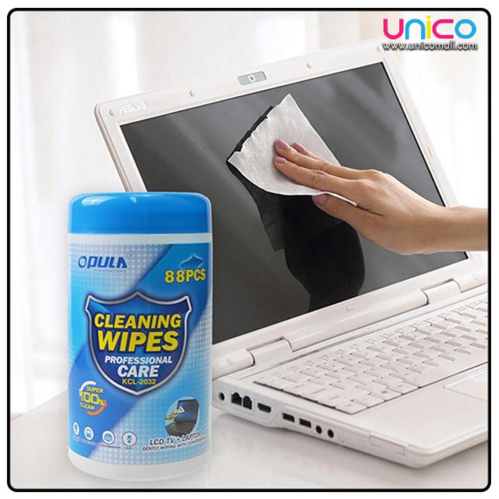 Buy Cleaning Wipes for Professional Care | Unicomall.com