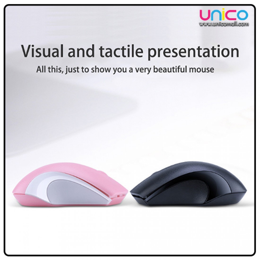 Wireless Mouse for Efficient Business Office Operations