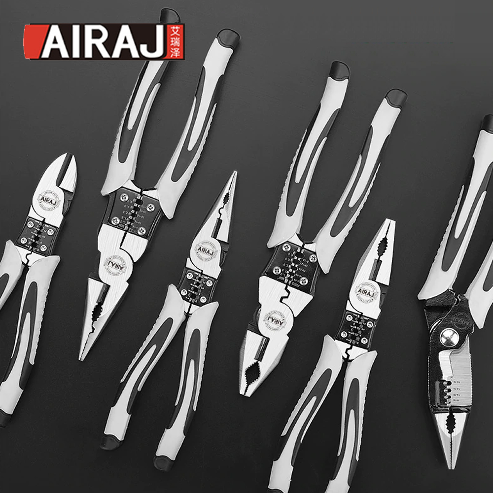 Multifunctional Cutter 7 inch